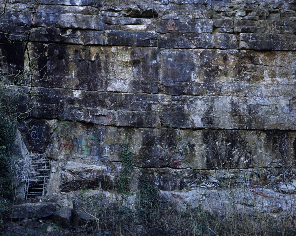 Tom Hunter's personal odyssey - 1854 Photography