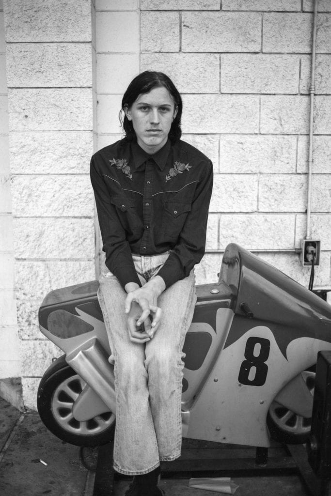 Beyond the Borderlands with Kovi Konowiecki - 1854 Photography