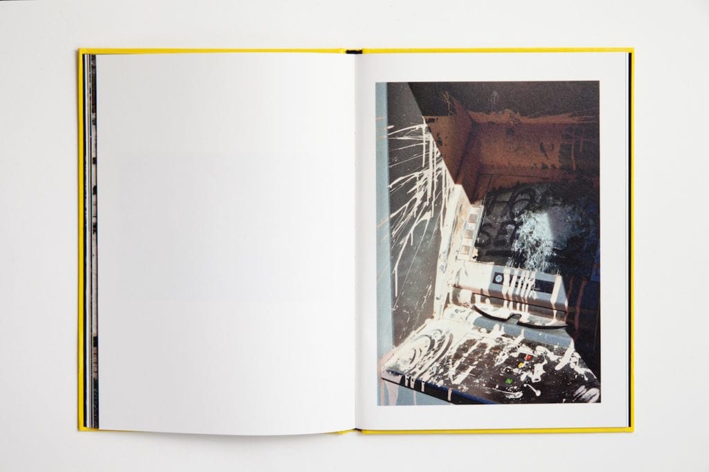 Out of time with Géraldine Lay - 1854 Photography