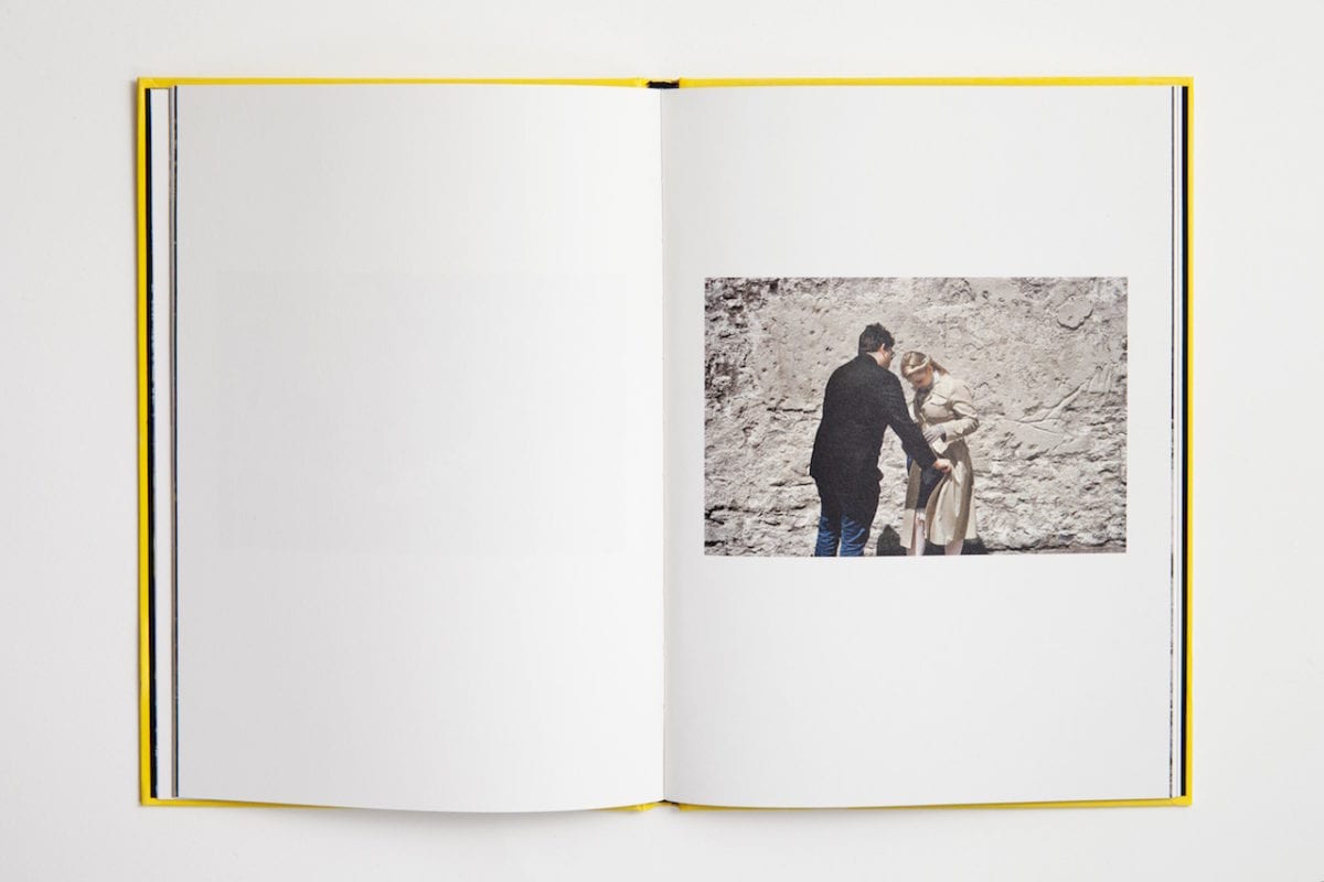 Out of time with Géraldine Lay - 1854 Photography