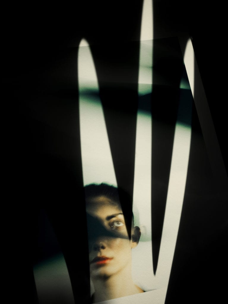 Jack Davison: Everything is Illuminated