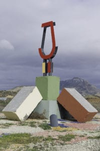 Peter Fraser's Mathematics on show in London - 1854 Photography