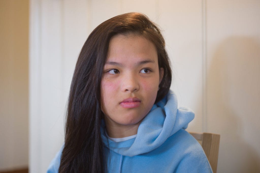 Peter Fraser's Mathematics on show in London - 1854 Photography