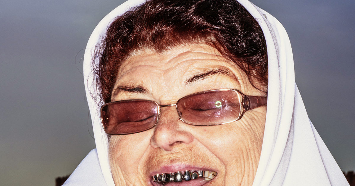 Alexander Anufriev's close-up vision of Russia - 1854 Photography