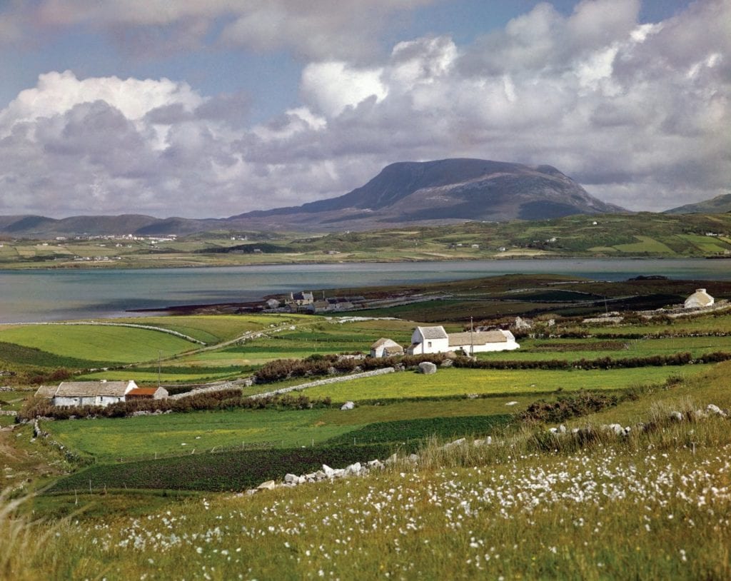 Picture postcard perfection with the John Hinde Collection - 1854 ...