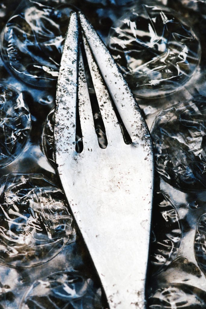 Bobby Doherty scales back the hyper-real for the raw simplicity of ...