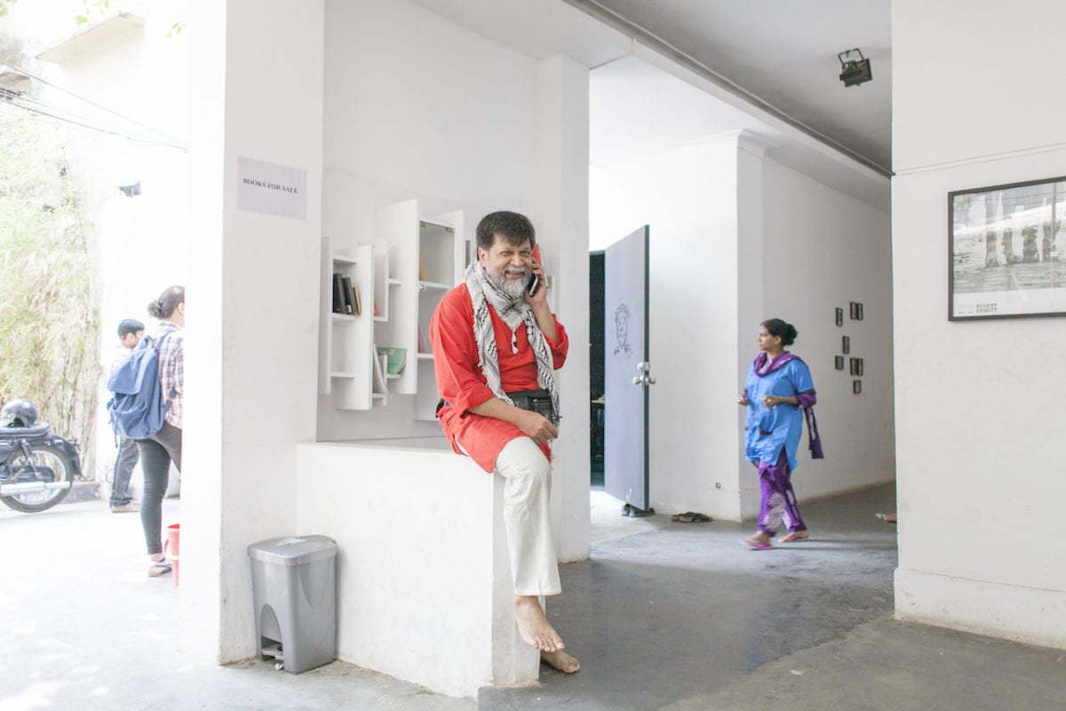 Pathshala South Asian Media Academy Archives - 1854 Photography