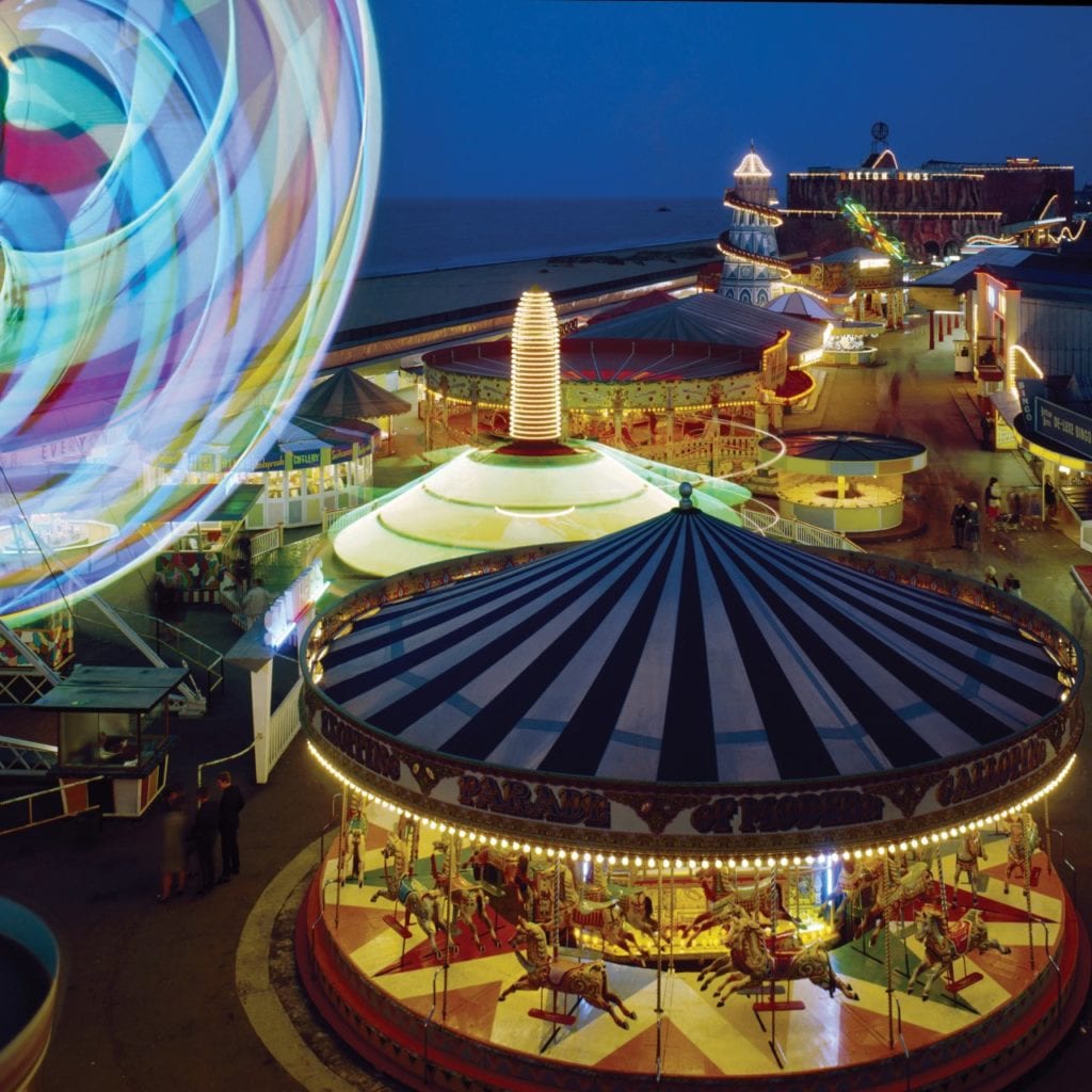 Picture postcard perfection with the John Hinde Collection - 1854 ...