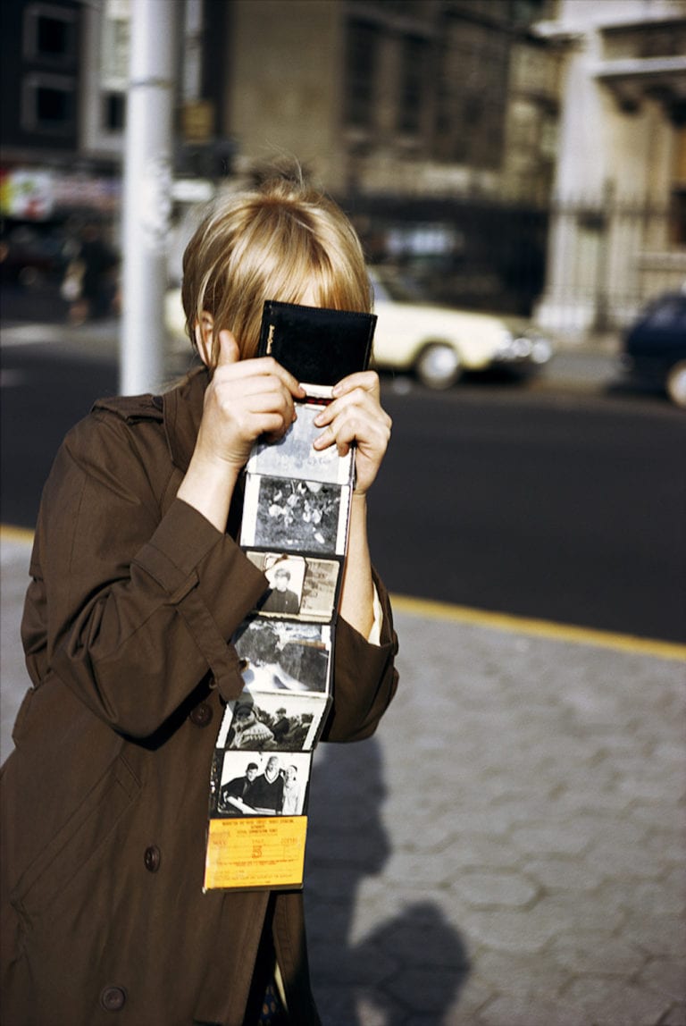 Europe's biggest photo fair returns - Paris Photo, 08-11 November ...