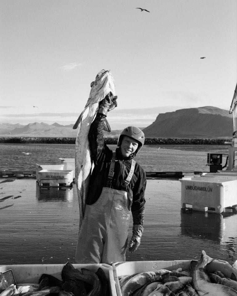 Michael Novotny journeys to Ultima Thule with his latest project - 1854 ...