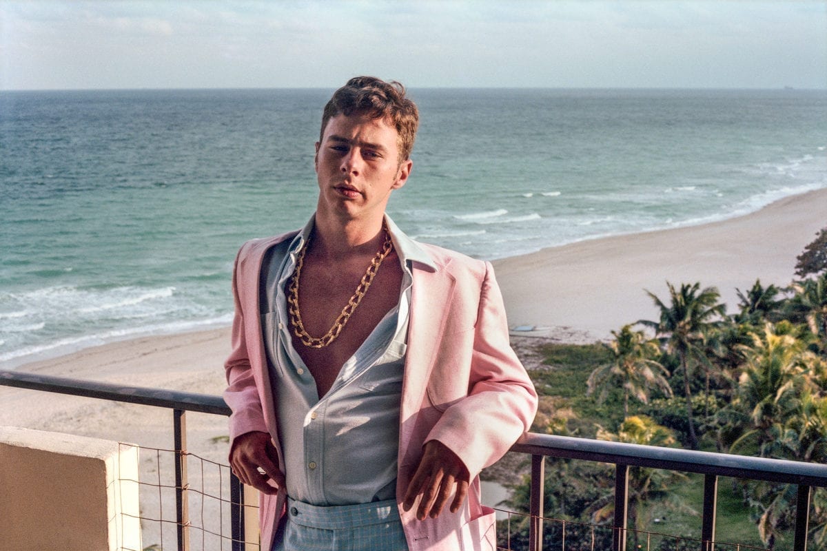 Portrait of Humanity: Richard Renaldi on the glue that binds us all ...