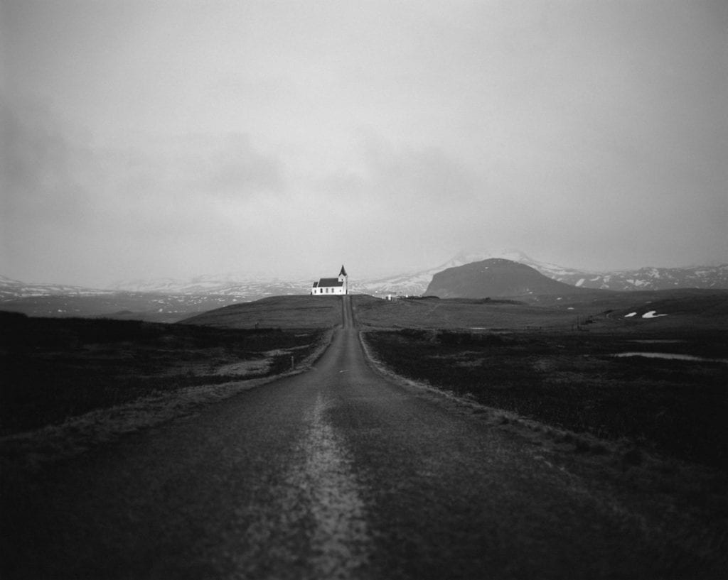 Michael Novotny journeys to Ultima Thule with his latest project - 1854 ...