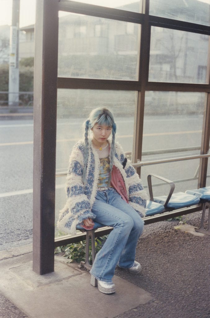 Francesca Allen portrays the intimacy of female friendship - 1854 ...