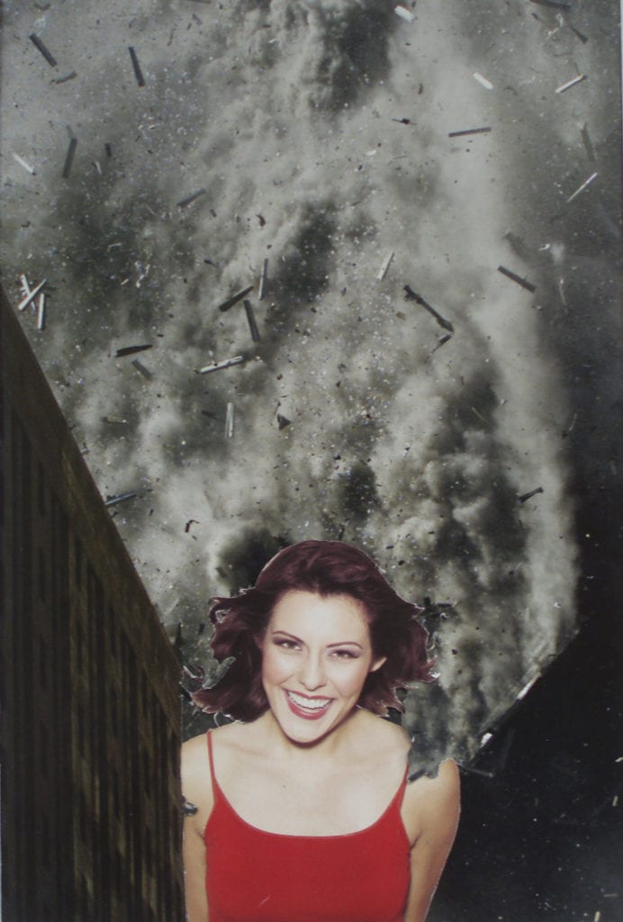 The Wonderful World of Sean Hillen - 1854 Photography