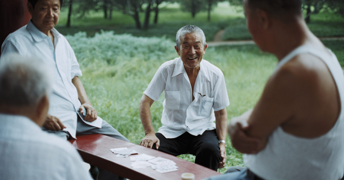 Individuality, Community, and Unity: Introducing Portrait of Humanity ...