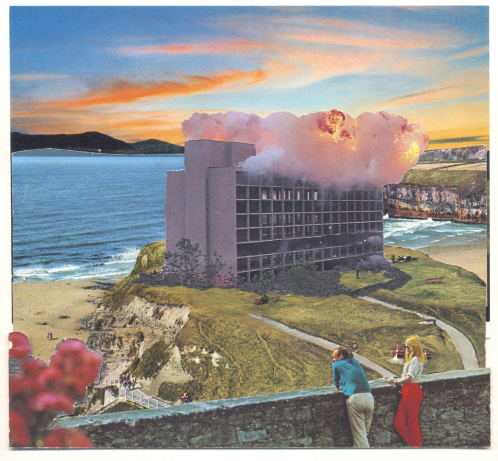 The Wonderful World of Sean Hillen - 1854 Photography