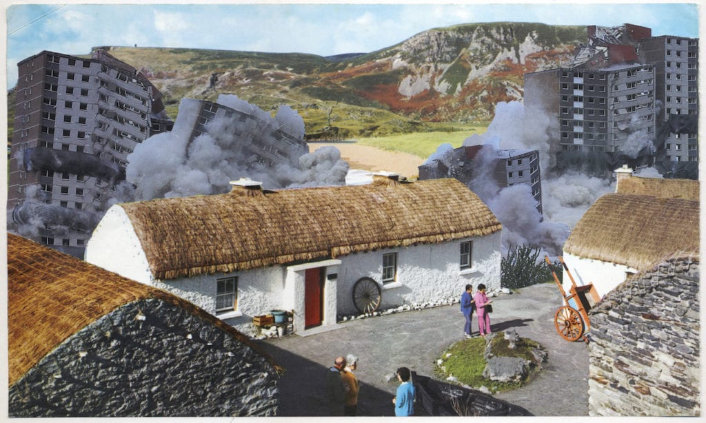 The Wonderful World of Sean Hillen - 1854 Photography