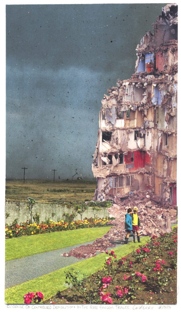 The Wonderful World of Sean Hillen - 1854 Photography