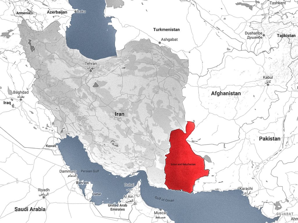 Q&A: Climate change in Iran by fast-emerging photographer Hashem ...
