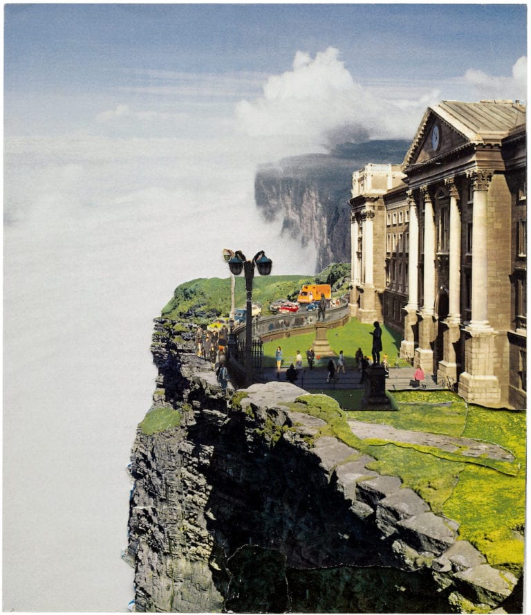 The Wonderful World of Sean Hillen - 1854 Photography