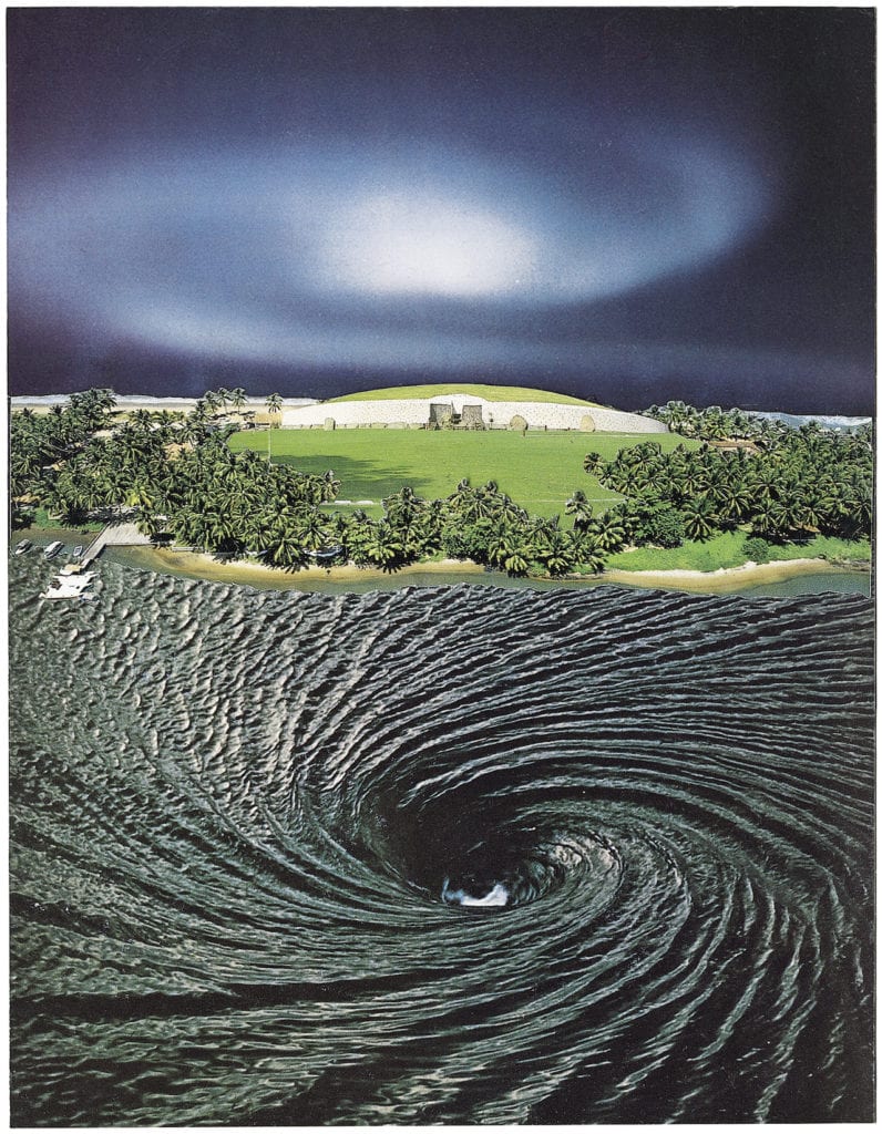 The Wonderful World of Sean Hillen - 1854 Photography