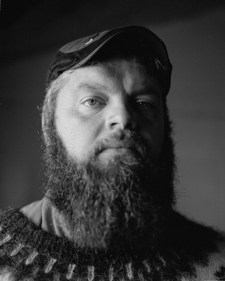 Michael Novotny journeys to Ultima Thule with his latest project - 1854 ...