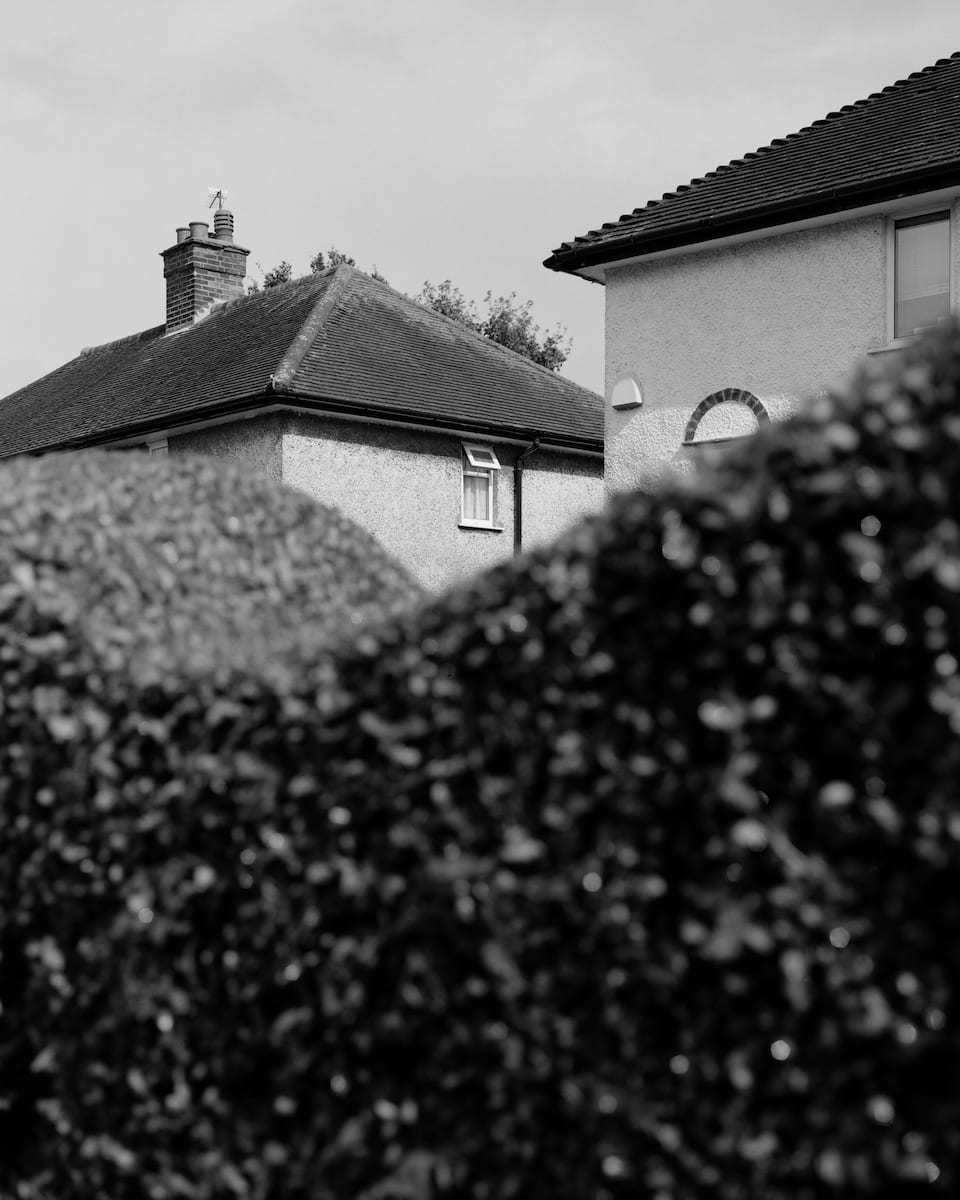 Surreal portraits of South London’s multiplicity by Lewis Khan - 1854 ...