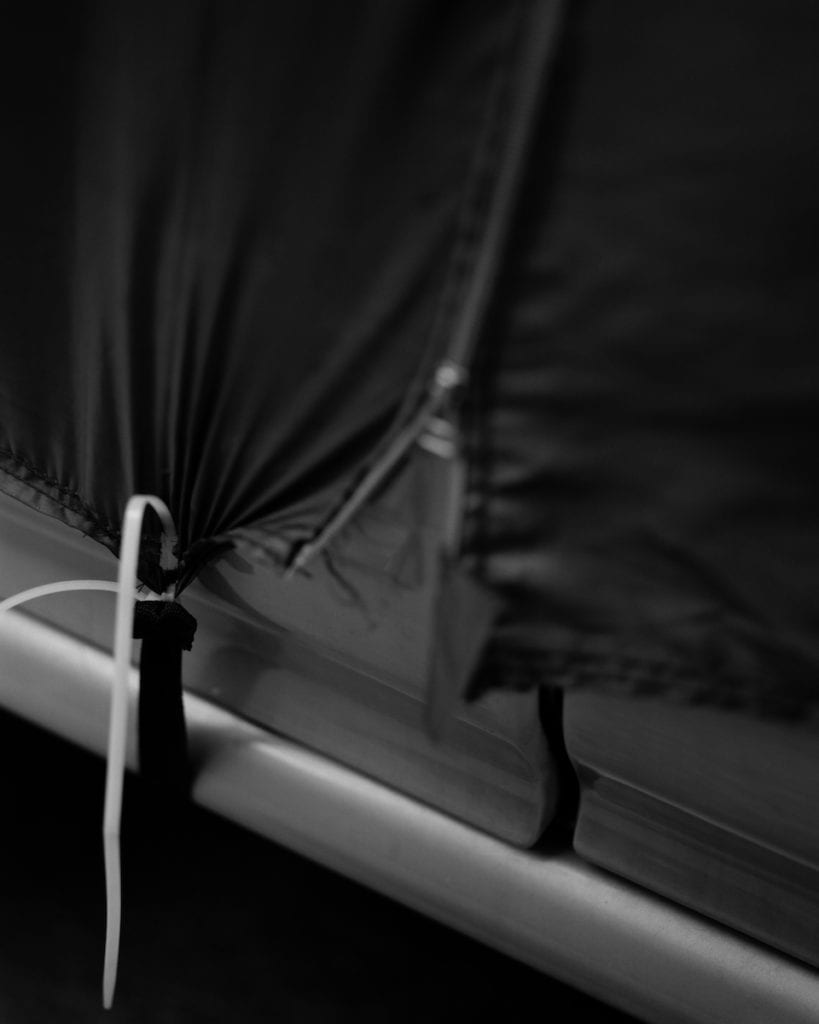 Surreal portraits of South London’s multiplicity by Lewis Khan - 1854 ...