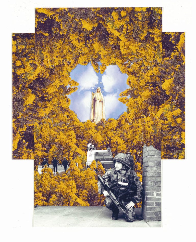 The Wonderful World of Sean Hillen - 1854 Photography