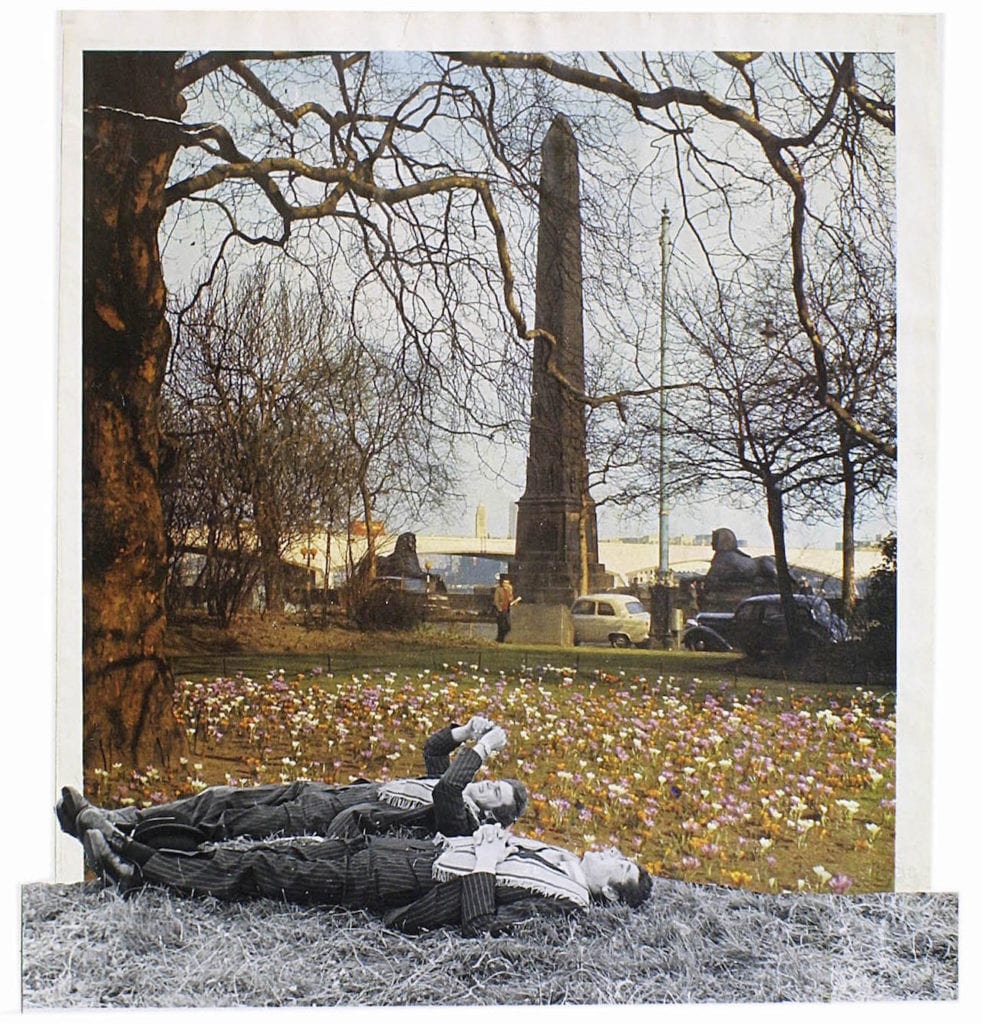 The Wonderful World of Sean Hillen - 1854 Photography