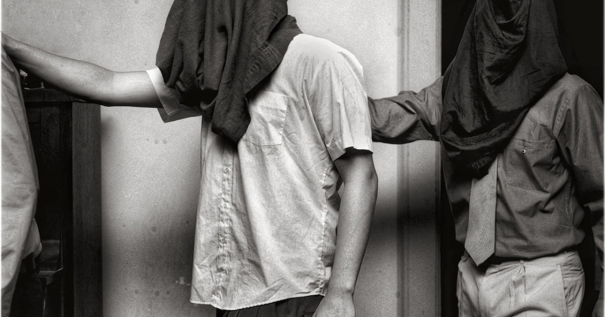 Andrew Moisey shoots The American Fraternity - 1854 Photography