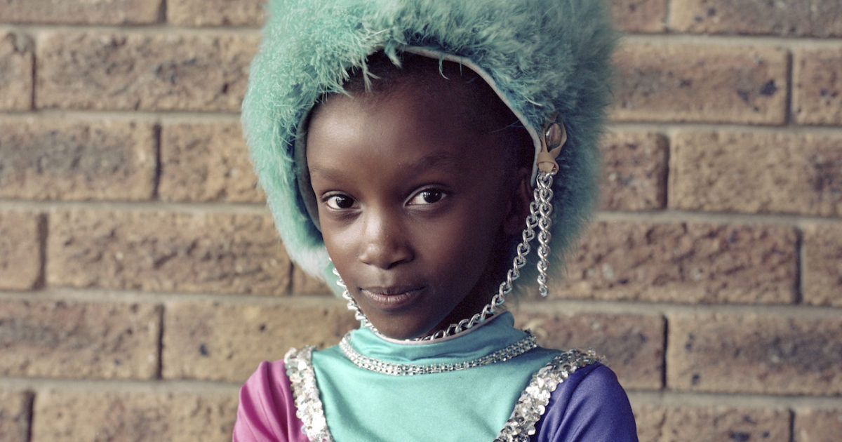 Alice Mann wins the Taylor Wessing Photographic Portrait Prize - 1854 ...