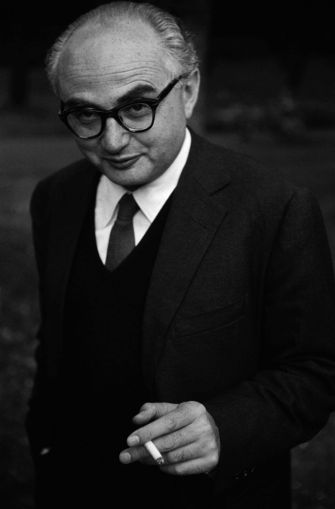 David 'Chim' Seymour's life in pictures - 1854 Photography