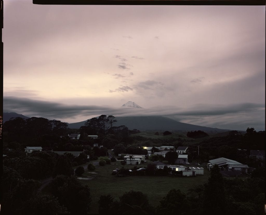 New Zealand's Mongrel Mob gang, photographed by Jono Rotman - 1854 ...