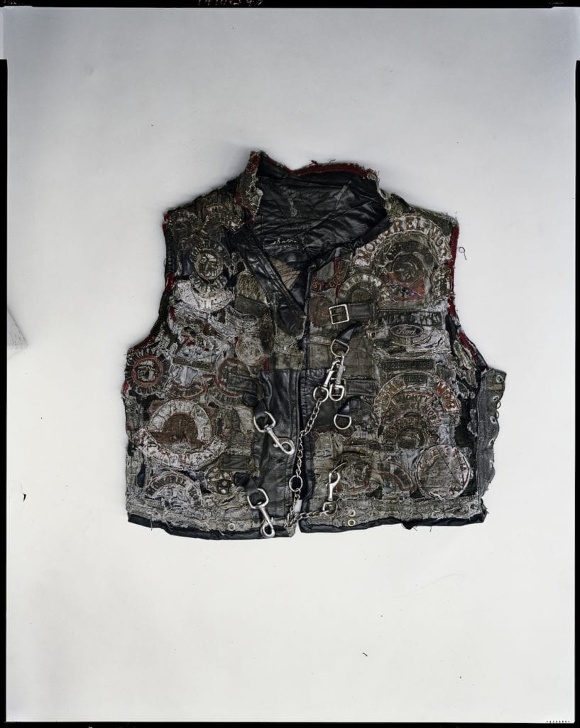 New Zealand's Mongrel Mob gang, photographed by Jono Rotman - 1854 ...