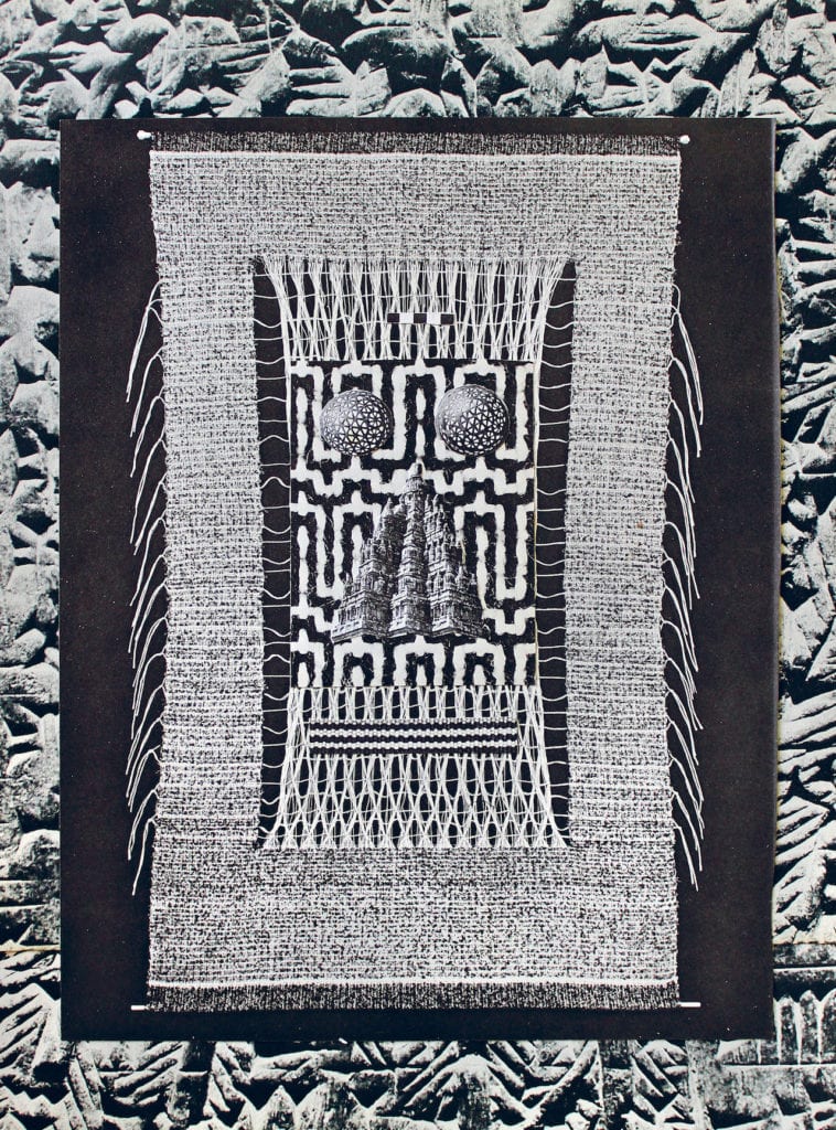 Matthew Craven gives new life to old photographs of ancient objects ...