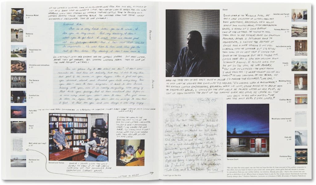 Alec Soth on his classic photobook, Niagara - 1854 Photography