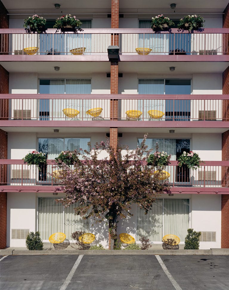 Alec Soth on his classic photobook, Niagara - 1854 Photography