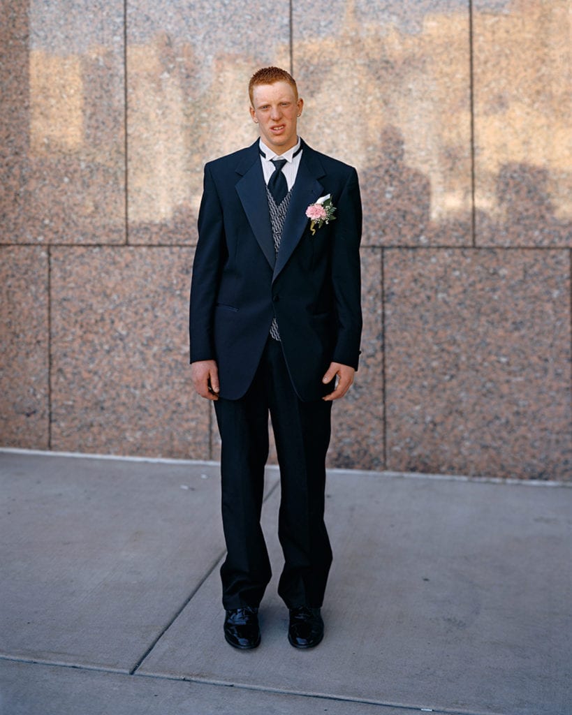 Alec Soth on his classic photobook, Niagara - 1854 Photography