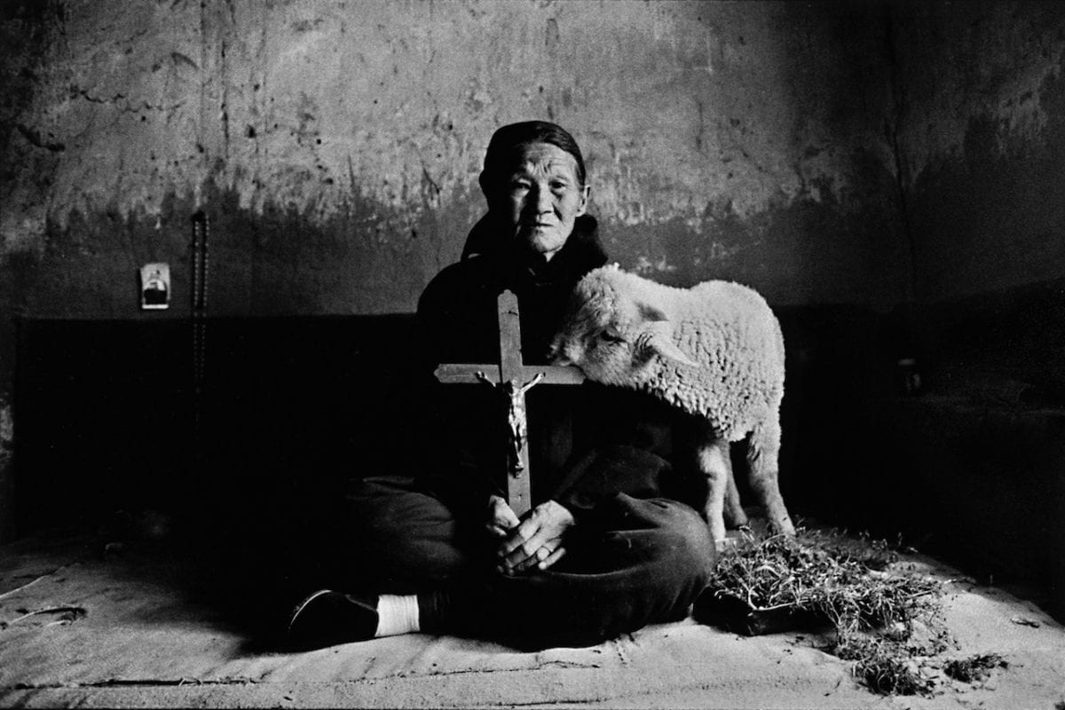 Lu Nan's insights into China - and life - 1854 Photography