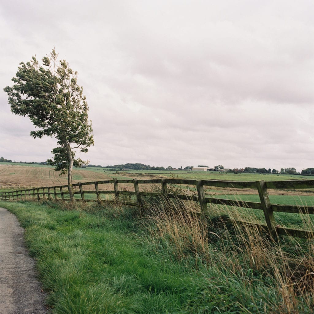 On commission: Rhiannon Adam documents fracking in the UK - 1854 ...