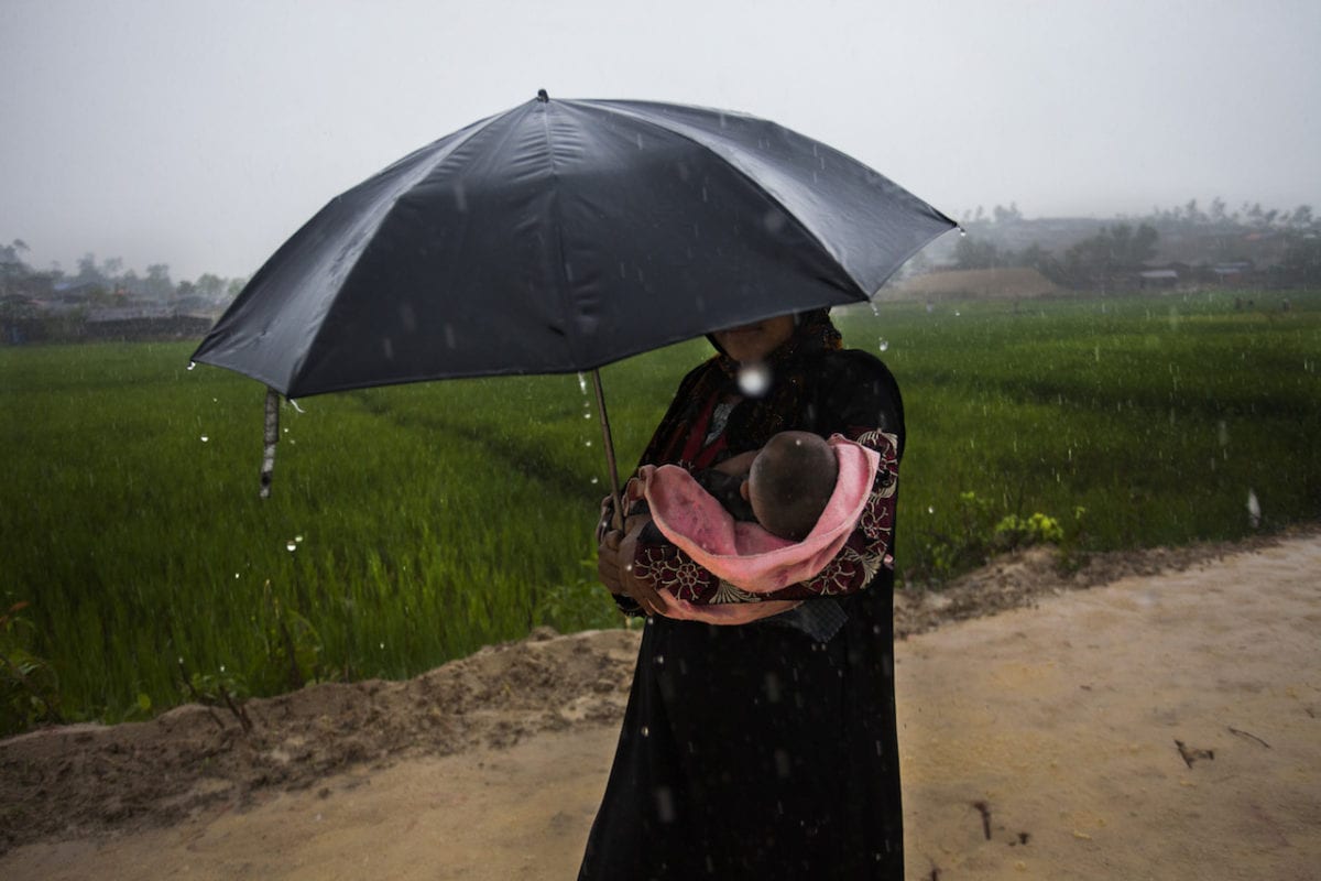 Ezra Acayan wins the 2018 Ian Parry Scholarship - 1854 Photography