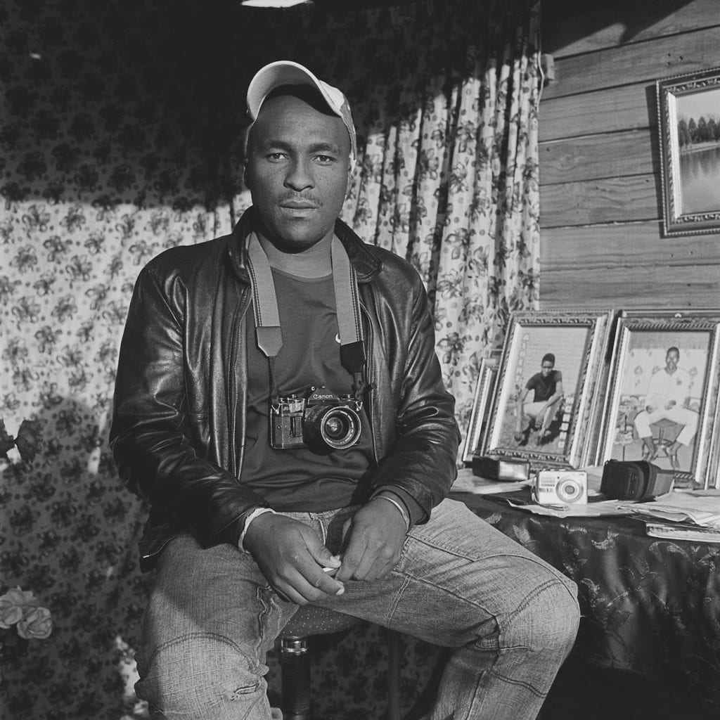 Sabelo Mlangeni's images of South Africa - 1854 Photography