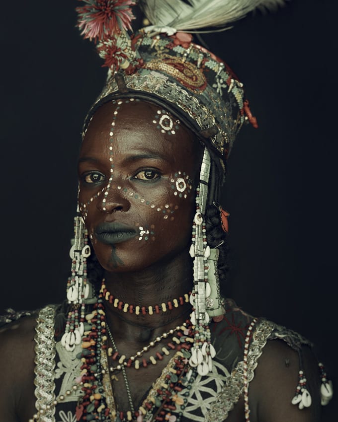 Portrait of Humanity: ‘Keeping “the other” away is a disaster for our ...