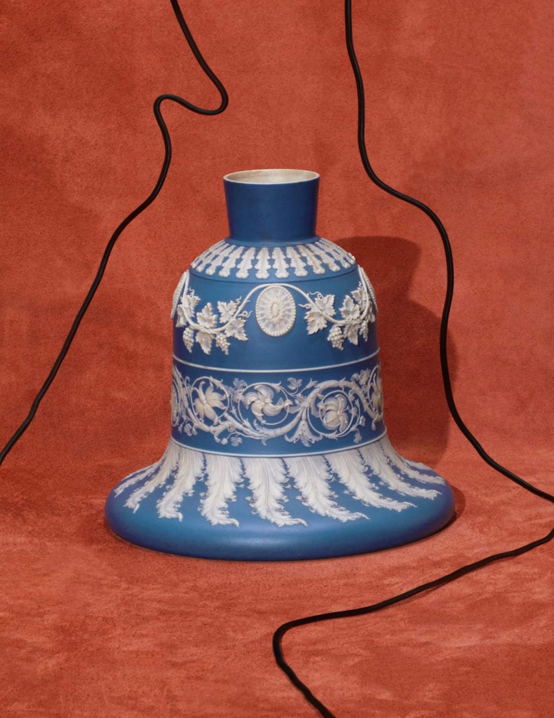 Q&A: Adrian Samson shoots for Frieze Art Fair - 1854 Photography