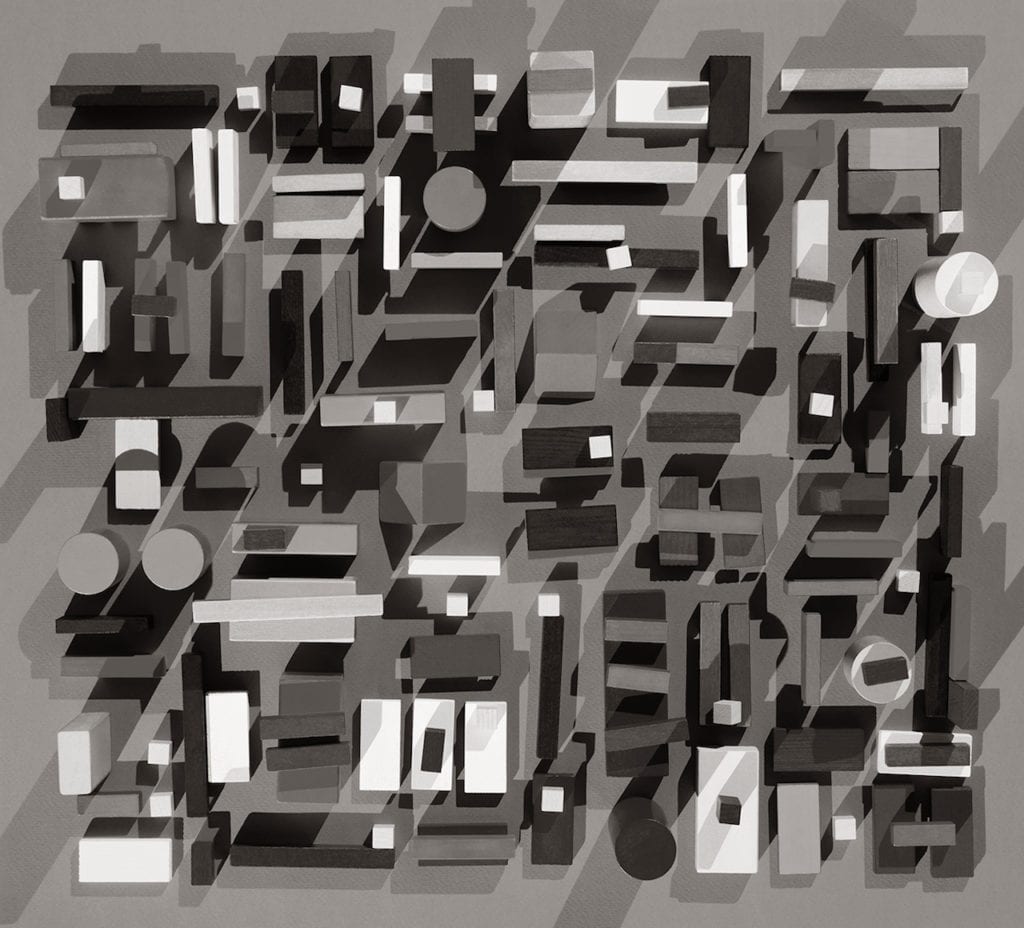 Q&A: Adrian Samson shoots for Frieze Art Fair - 1854 Photography