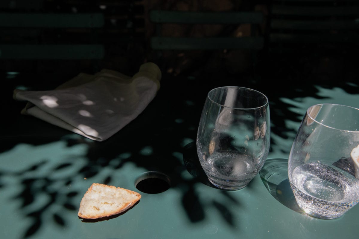 Mistral: The Legendary Wind of Provence - 1854 Photography