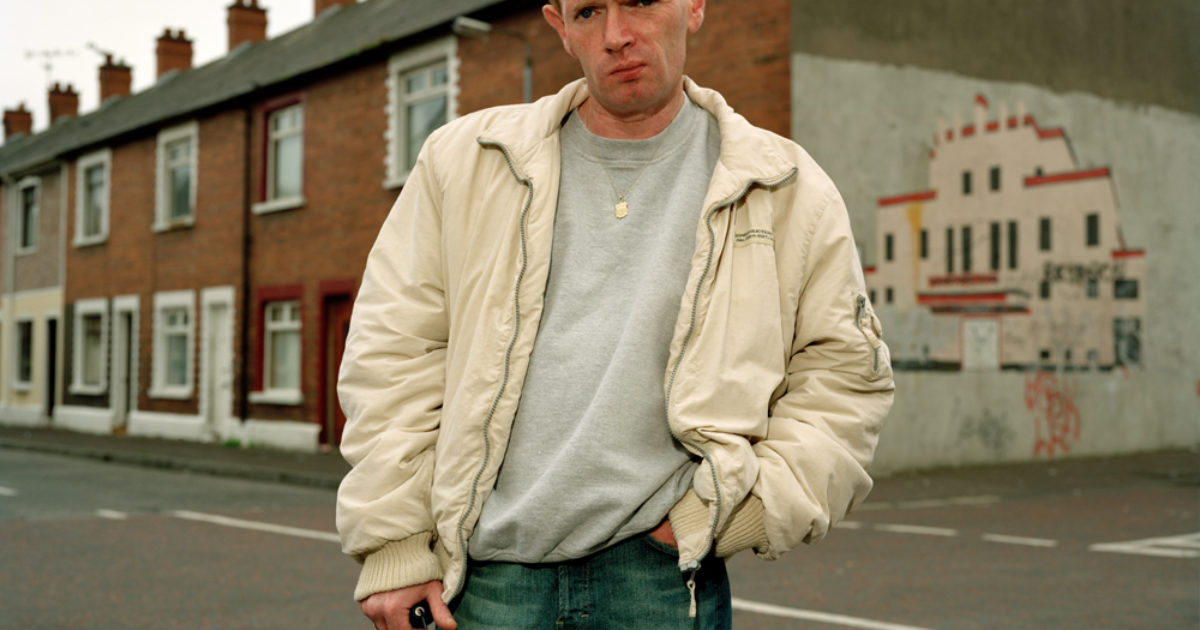 Immersive interactions: Photography from the inside out - 1854 Photography