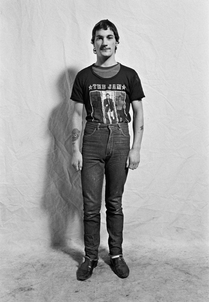 Paul Reas' Fables of Faubus - 1854 Photography