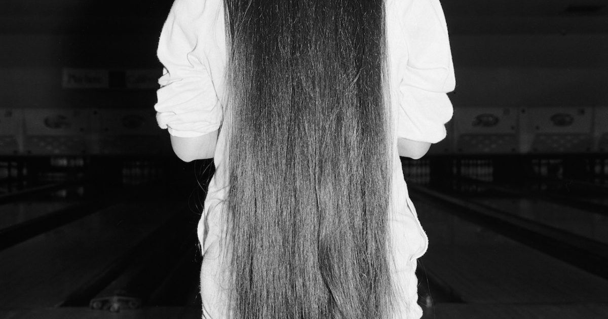 The rise and rise of Mimi Plumb - 1854 Photography